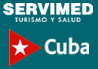 Cubanacán Turismo y Salud